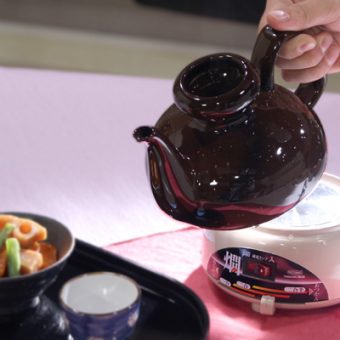 Buy Sake Warmer / Hot Sake Maker