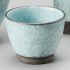 Turquoise blue Sake Set 【Mino Ware】 - SAKETALK Shop