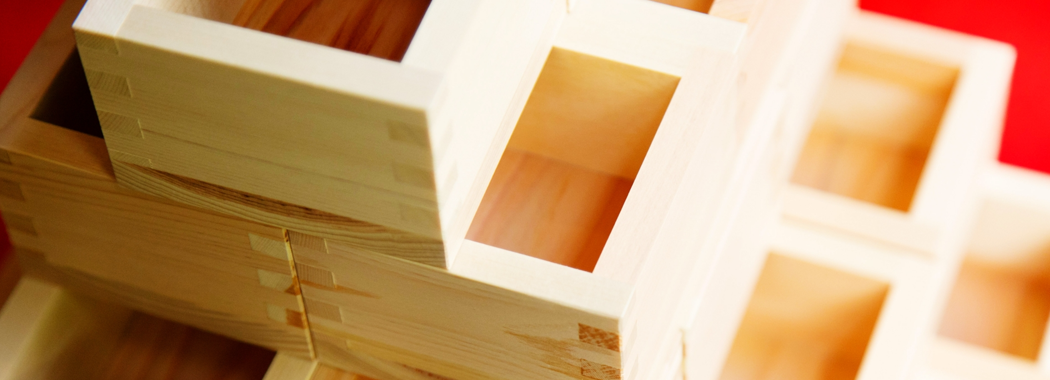 SAKETALK SHOP - Own Authentic Handmade Sake Set